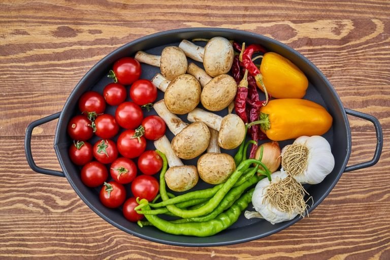 Les nutriments, éléments indispensables à l'organisme | Céline Carel